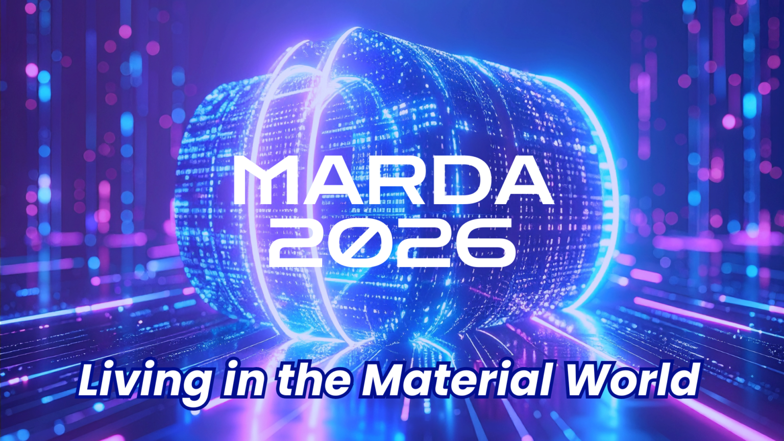 2024 MGI PI Meeting | Archived – Marda